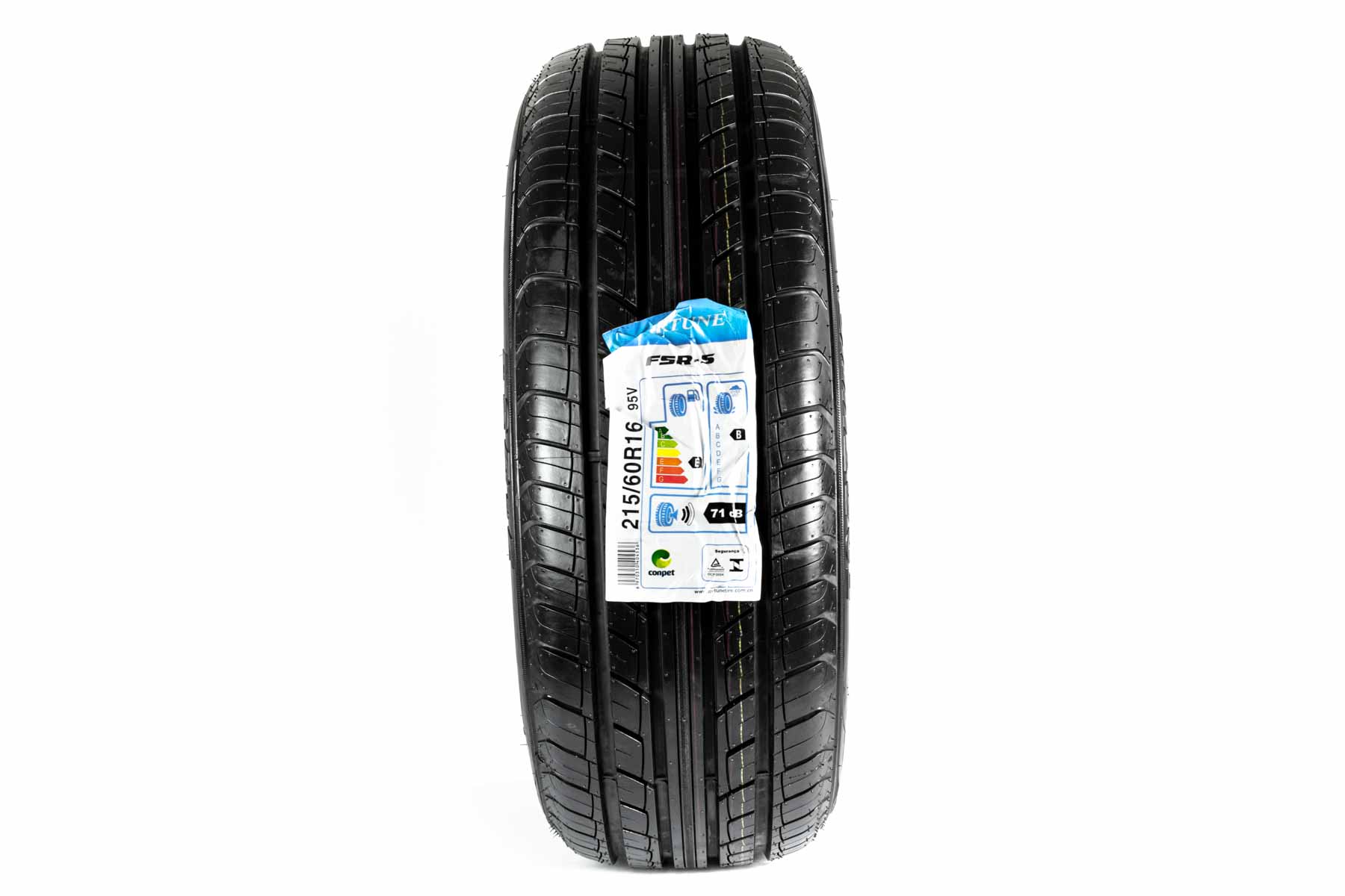 Pneu Fortune FSR-5 215/60 R16 95V | TireShop