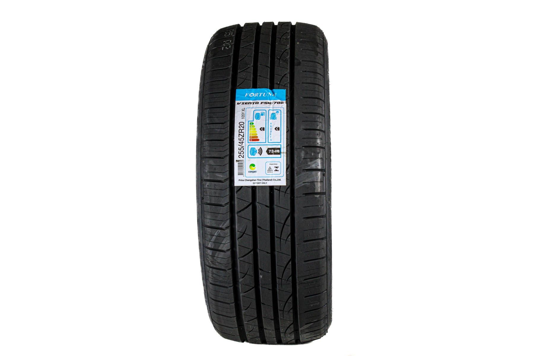 Pneu Fortune FSR-702 255/45 R20 105Y - Compre na TireShop!